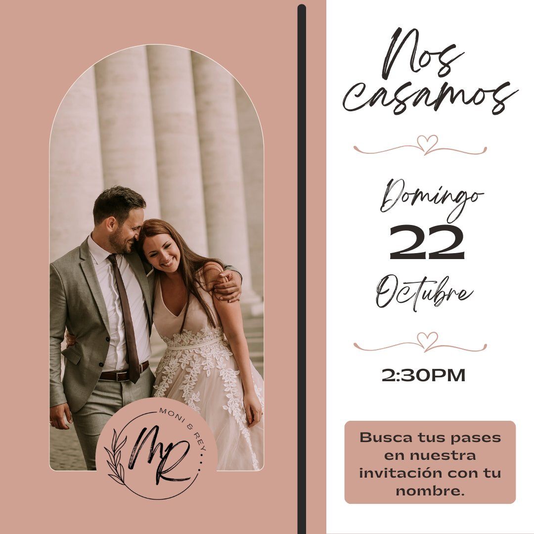 Diseño-de-pase – Invitaciones digitales para eventos