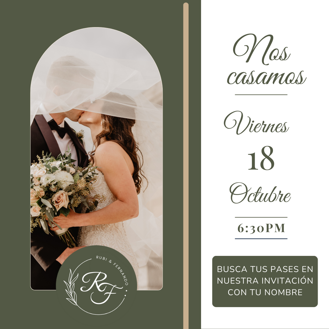Diseño-de-pase – Invitaciones digitales para eventos